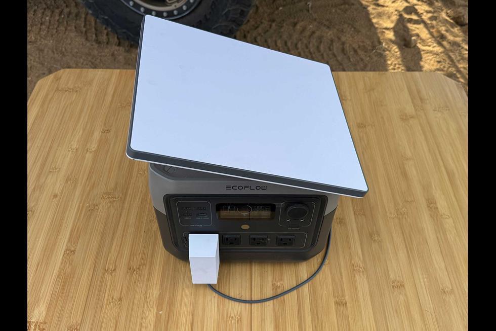 Starlink Mini vs. Standard Gen 3: The Best Satellite Internet for ...